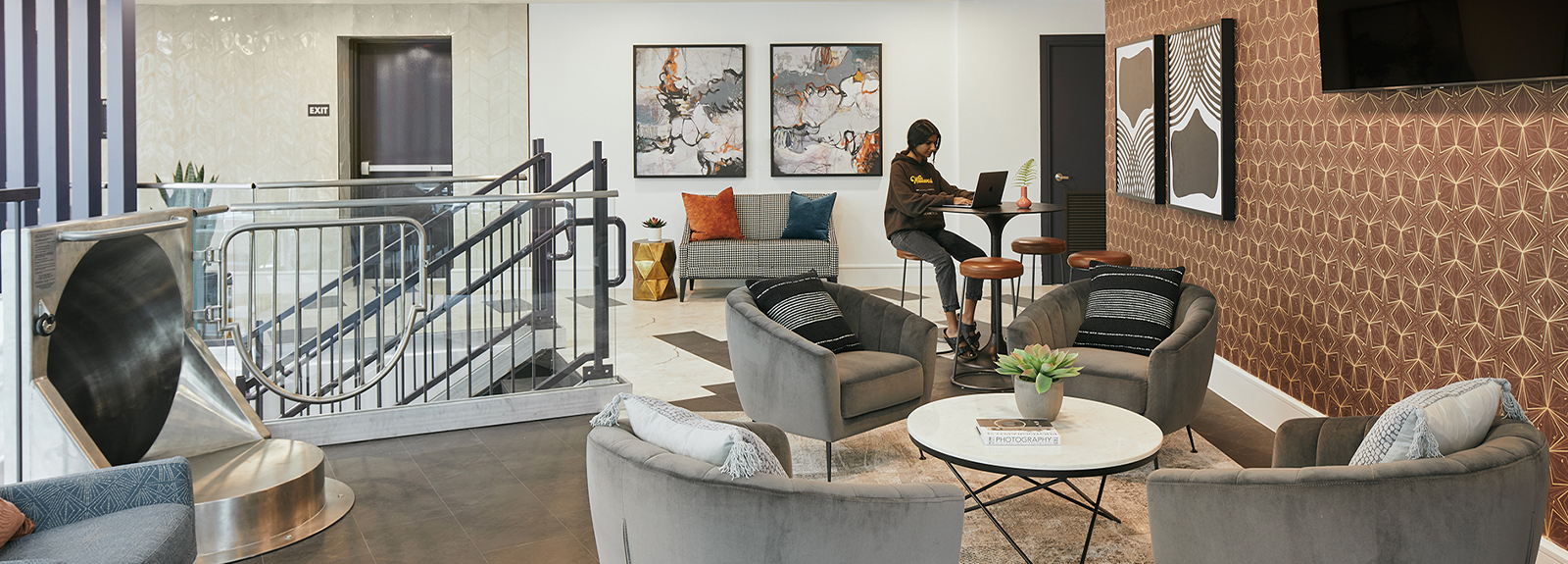 Why Choose Our UT Austin Apartments | Legacy on Rio