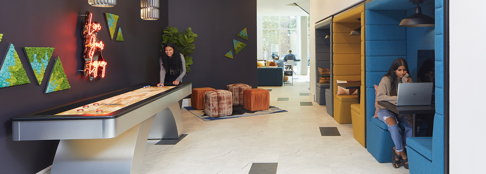 Photo Gallery | Legacy on Rio