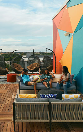 Apartments Near UT Austin | Legacy on Rio